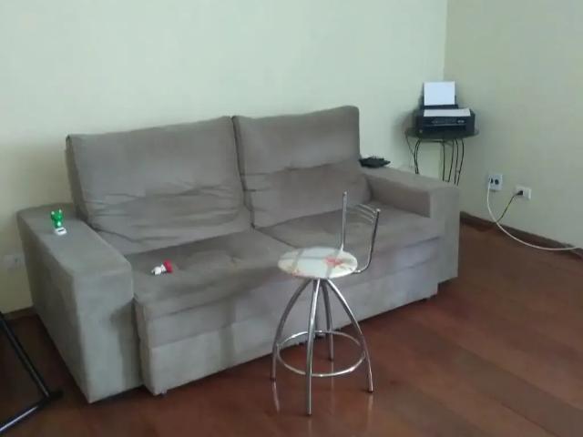 Apartamento para Venda em São Caetano do Sul/SP Osvaldo Cruz 2 Quartos