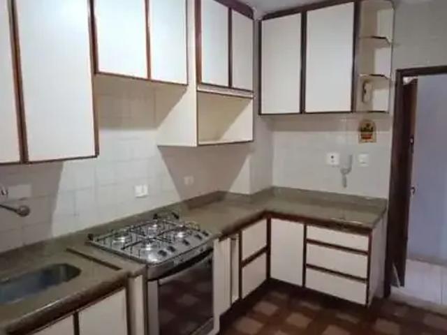 Apartamento para Venda em São Caetano do Sul/SP Osvaldo Cruz 2 Quartos