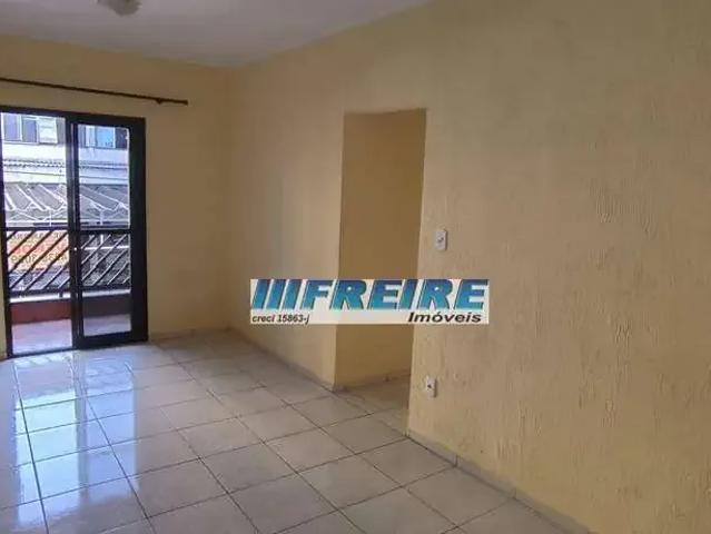 Apartamento para Venda em São Caetano do Sul/SP Osvaldo Cruz 2 Quartos