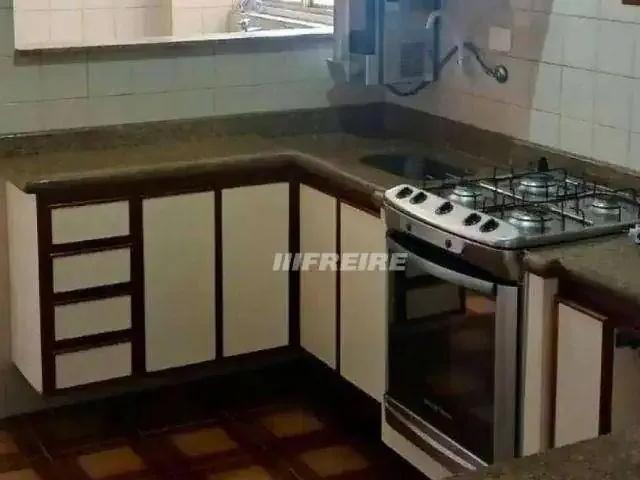 Apartamento para Venda em São Caetano do Sul/SP Osvaldo Cruz 2 Quartos