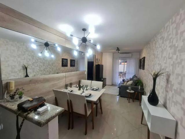 Apartamento para Venda em São Caetano do Sul/SP Osvaldo Cruz 2 Quartos