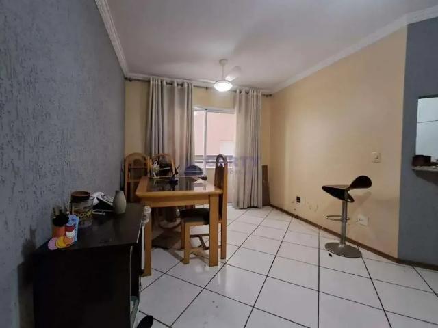 Apartamento para Venda em São Caetano do Sul/SP Osvaldo Cruz 2 Quartos
