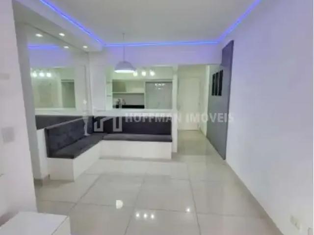 Apartamento para Venda em São Caetano do Sul/SP Osvaldo Cruz 2 Quartos