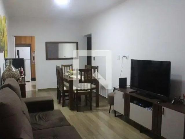 Apartamento para Venda em São Caetano do Sul/SP Osvaldo Cruz 2 Quartos