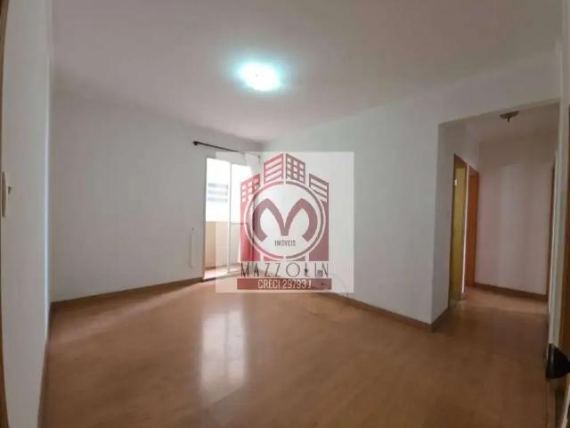Apartamento para Venda em São Caetano do Sul/SP Osvaldo Cruz 2 Quartos