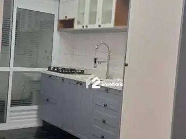 Apartamento para Venda em São Caetano do Sul/SP Osvaldo Cruz 2 Quartos