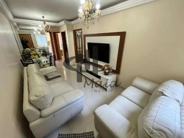 Apartamento para Venda em São Caetano do Sul/SP Osvaldo Cruz 2 Quartos