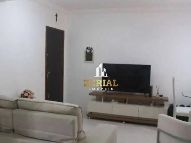 Apartamento para Venda em São Caetano do Sul/SP Osvaldo Cruz 2 Quartos