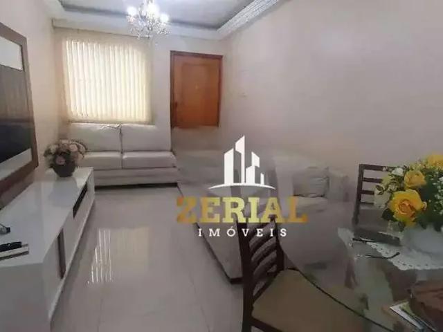 Apartamento para Venda em São Caetano do Sul/SP Osvaldo Cruz 2 Quartos
