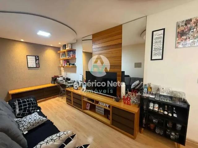 Apartamento para Venda em São Caetano do Sul/SP Osvaldo Cruz 2 Quartos