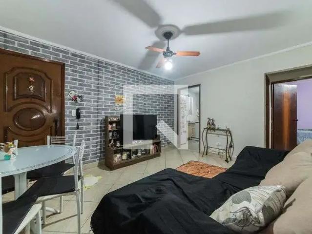 Apartamento para Venda em São Caetano do Sul/SP Osvaldo Cruz 2 Quartos
