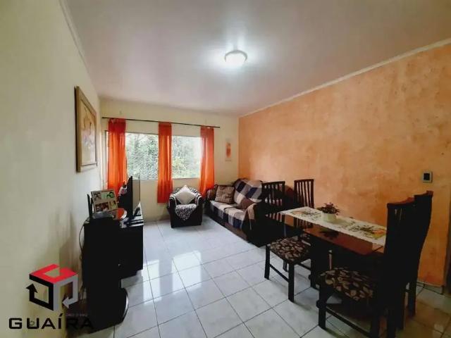 Apartamento para Venda em São Caetano do Sul/SP Osvaldo Cruz 2 Quartos