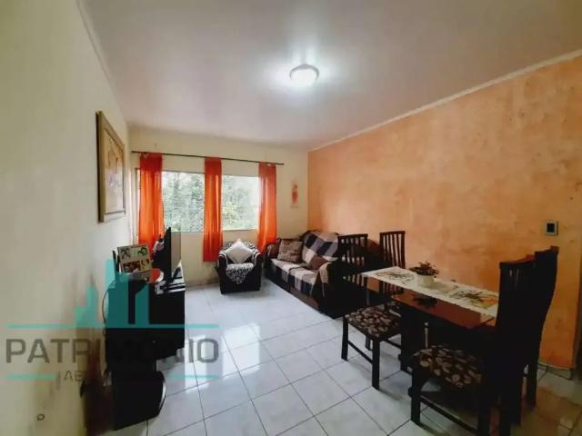 Apartamento para Venda em São Caetano do Sul/SP Osvaldo Cruz 2 Quartos