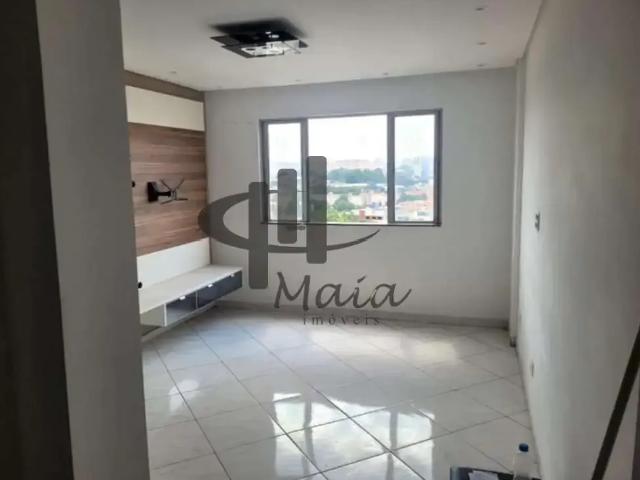 Apartamento para Venda em São Caetano do Sul/SP Osvaldo Cruz 2 Quartos