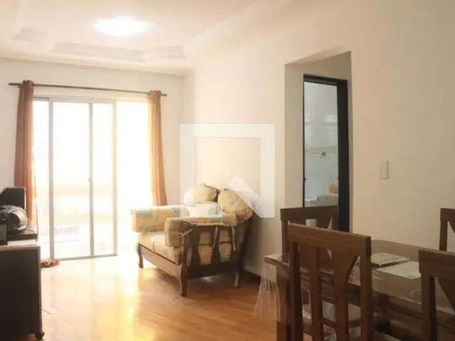 Apartamento para Venda em São Caetano do Sul/SP Osvaldo Cruz 2 Quartos