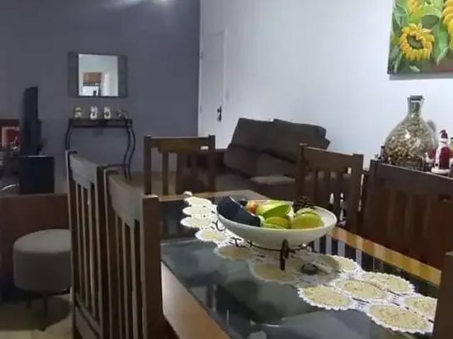 Apartamento para Venda em São Caetano do Sul/SP Osvaldo Cruz 2 Quartos