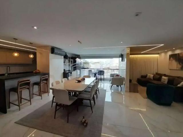 Apartamento para Venda em São Caetano do Sul/SP Osvaldo Cruz 3 Quartos