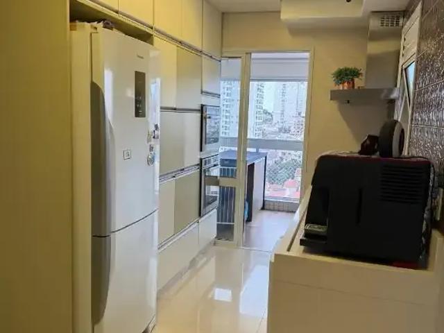 Apartamento para Venda em São Caetano do Sul/SP Osvaldo Cruz 3 Quartos