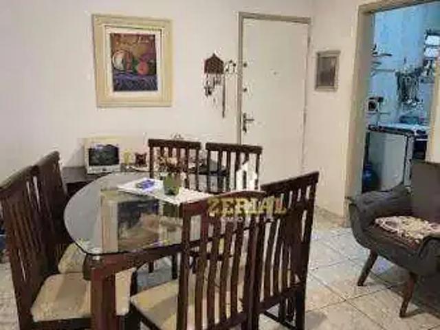 Apartamento para Venda em São Caetano do Sul/SP Osvaldo Cruz 3 Quartos