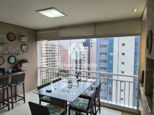 Apartamento para Venda em São Caetano do Sul/SP Osvaldo Cruz 3 Quartos