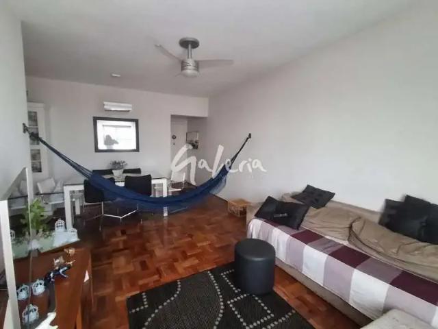 Apartamento para Venda em São Caetano do Sul/SP Osvaldo Cruz 3 Quartos