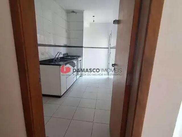 Apartamento para Venda em São Caetano do Sul/SP Osvaldo Cruz 3 Quartos
