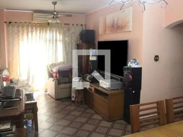 Apartamento para Venda em São Caetano do Sul/SP Osvaldo Cruz 3 Quartos