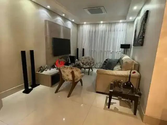 Apartamento para Venda em São Caetano do Sul/SP Osvaldo Cruz 3 Quartos