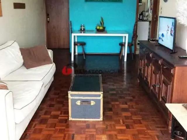 Apartamento para Venda em São Caetano do Sul/SP Osvaldo Cruz 3 Quartos