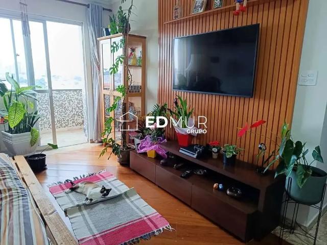 Apartamento para Venda em São Caetano do Sul/SP Osvaldo Cruz 3 Quartos