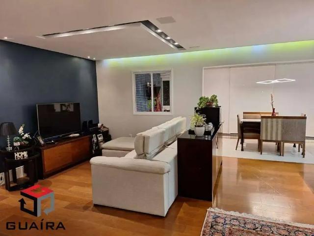 Apartamento para Venda em São Caetano do Sul/SP Osvaldo Cruz 3 Quartos