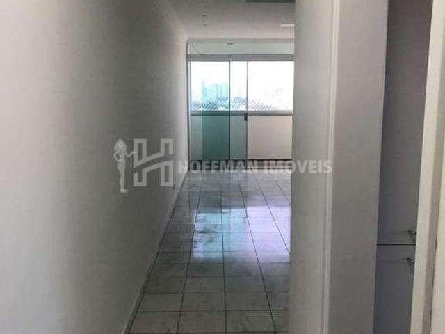 Apartamento para Venda em São Caetano do Sul/SP Osvaldo Cruz 3 Quartos