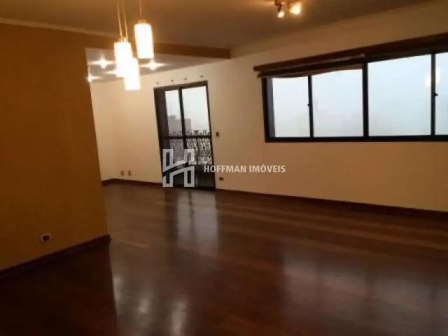 Apartamento para Venda em São Caetano do Sul/SP Osvaldo Cruz 3 Quartos