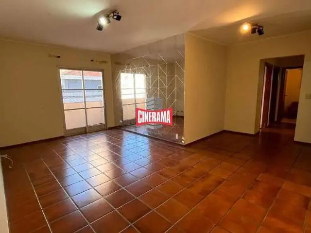 Apartamento para Venda em São Caetano do Sul/SP Osvaldo Cruz 3 Quartos