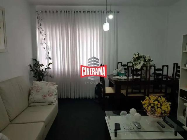 Apartamento para Venda em São Caetano do Sul/SP Osvaldo Cruz 3 Quartos