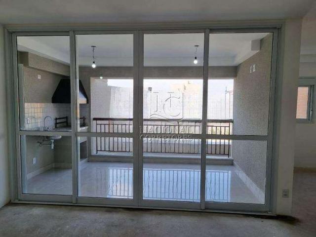 Apartamento para Venda em São Caetano do Sul/SP Osvaldo Cruz 3 Quartos
