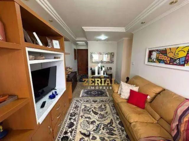 Apartamento para Venda em São Caetano do Sul/SP Osvaldo Cruz 3 Quartos