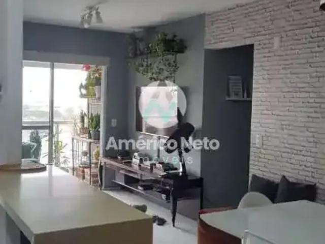 Apartamento para Venda em São Caetano do Sul/SP Osvaldo Cruz 3 Quartos