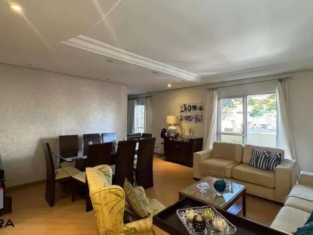 Apartamento para Venda em São Caetano do Sul/SP Osvaldo Cruz 3 Quartos