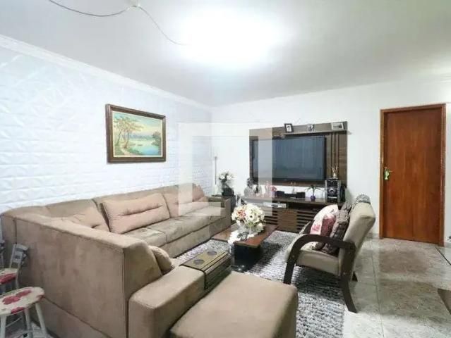 Apartamento para Venda em São Caetano do Sul/SP Osvaldo Cruz 3 Quartos