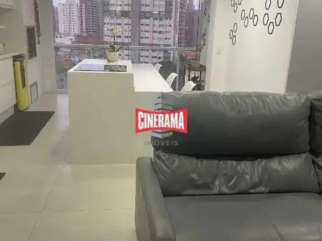 Apartamento para Venda em São Caetano do Sul/SP Osvaldo Cruz 3 Quartos