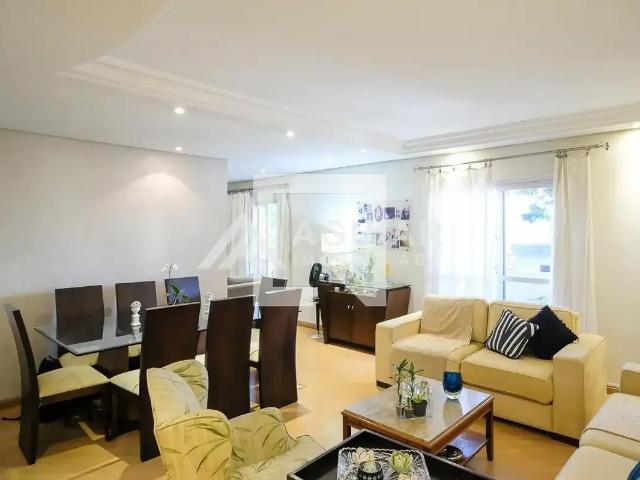 Apartamento para Venda em São Caetano do Sul/SP Osvaldo Cruz 3 Quartos