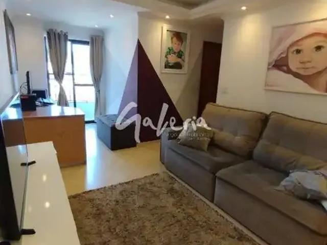 Apartamento para Venda em São Caetano do Sul/SP Osvaldo Cruz 3 Quartos
