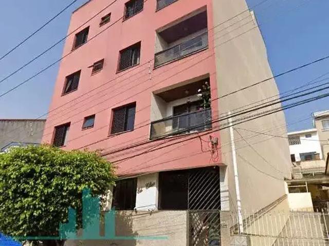 Apartamento para Venda em São Caetano do Sul/SP Osvaldo Cruz 3 Quartos