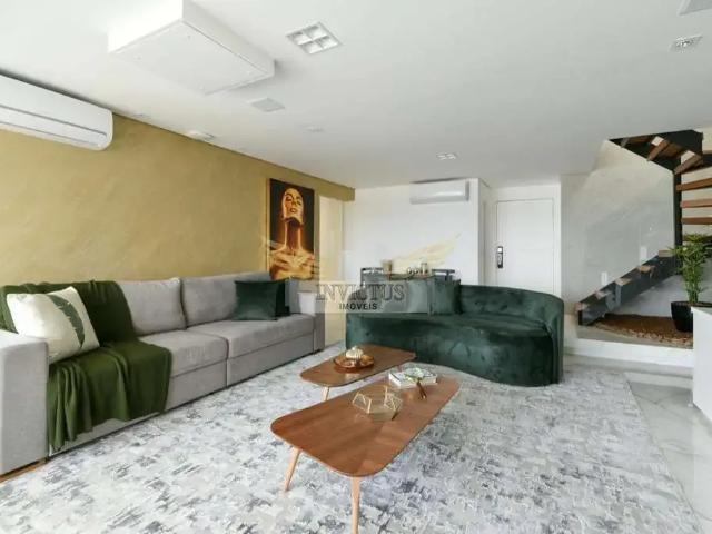 Apartamento para Venda em São Caetano do Sul/SP Osvaldo Cruz 3 Quartos