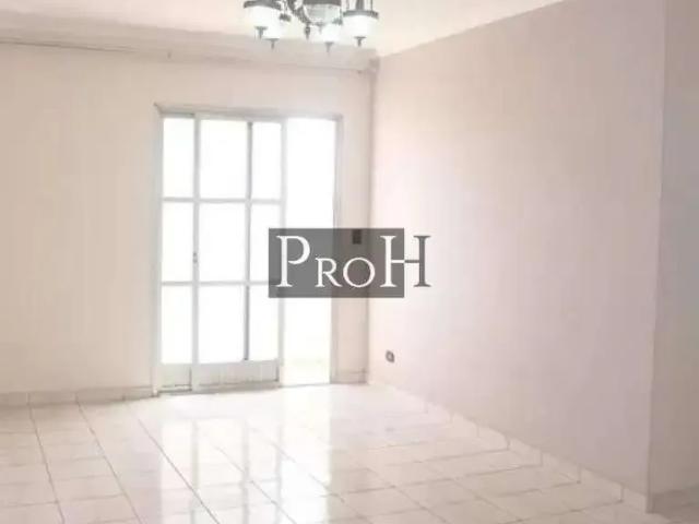 Apartamento para Venda em São Caetano do Sul/SP Osvaldo Cruz 3 Quartos