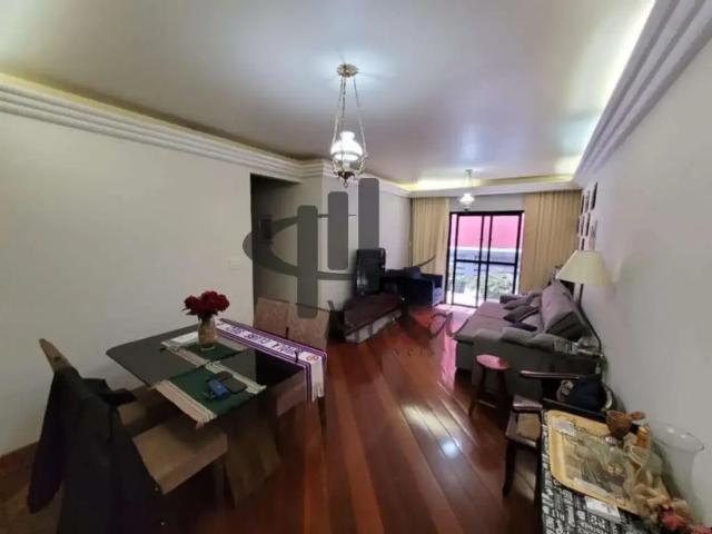 Apartamento para Venda em São Caetano do Sul/SP Osvaldo Cruz 3 Quartos