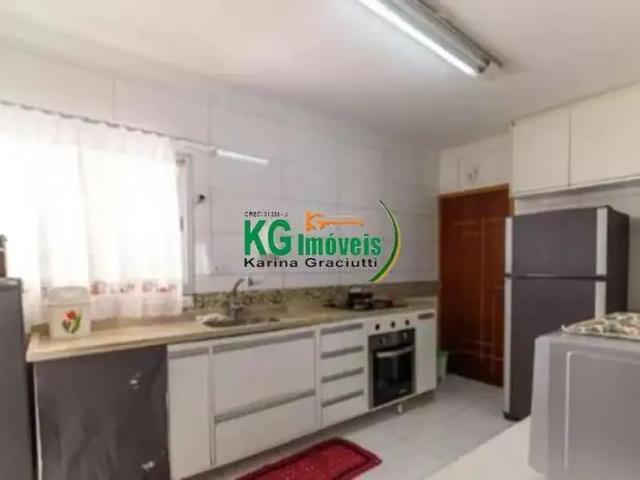 Apartamento para Venda em São Caetano do Sul/SP Osvaldo Cruz 3 Quartos