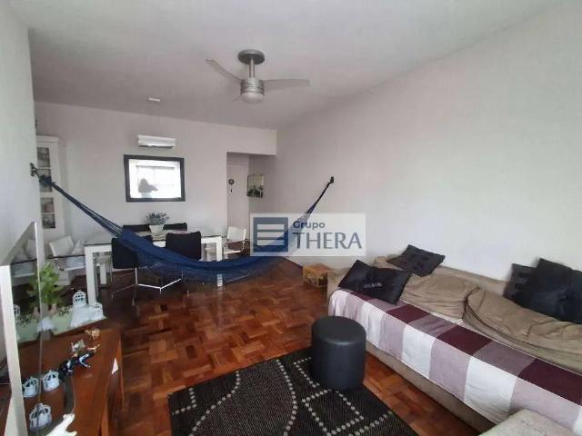 Apartamento para Venda em São Caetano do Sul/SP Osvaldo Cruz 3 Quartos
