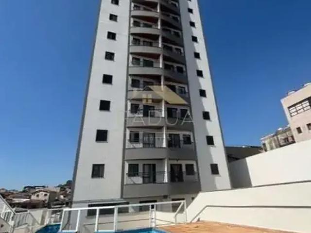 Apartamento para Venda em São Caetano do Sul/SP Osvaldo Cruz 3 Quartos